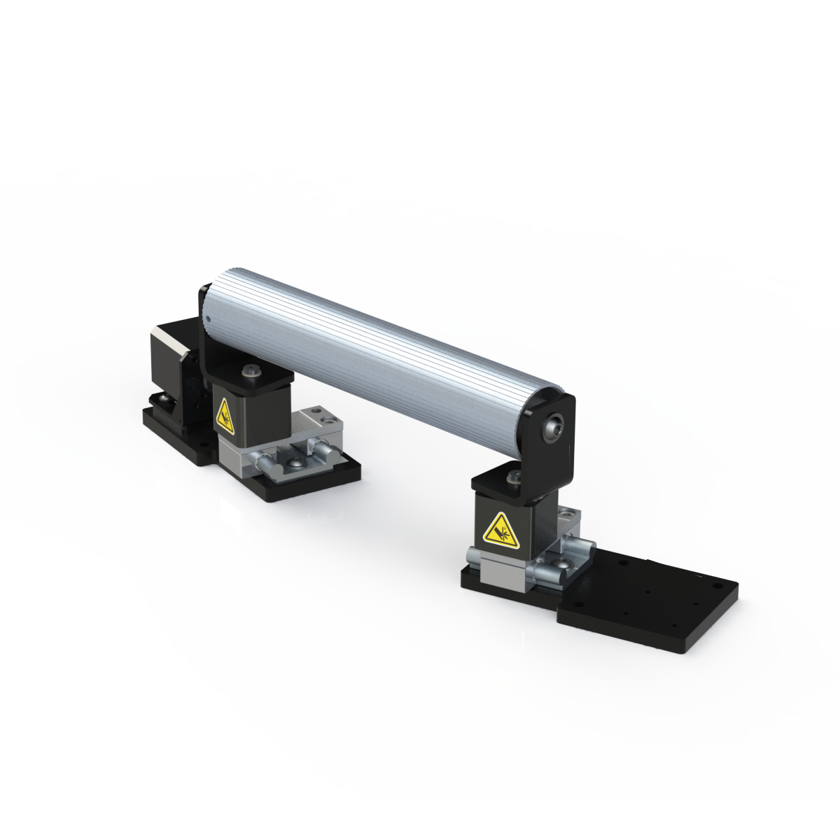 Web guides or web guiding systems overview